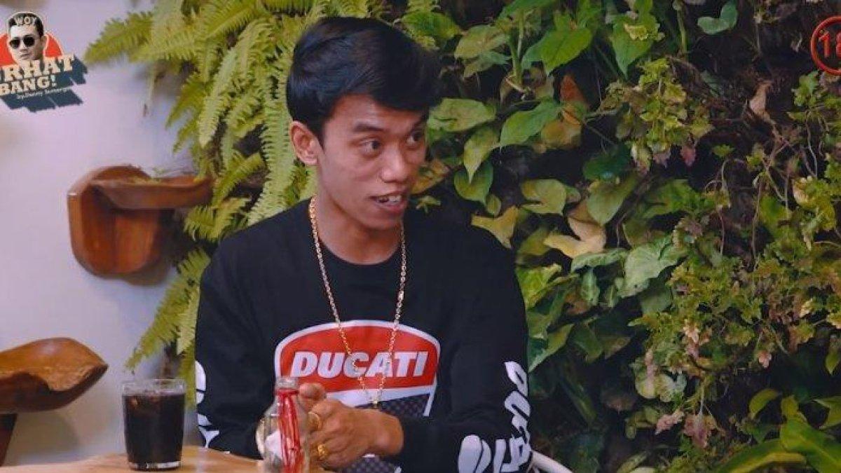 Biodata Ki Arjuna Samudra: Dukun Viral Karena ES Kopi Dan Tal Bantal