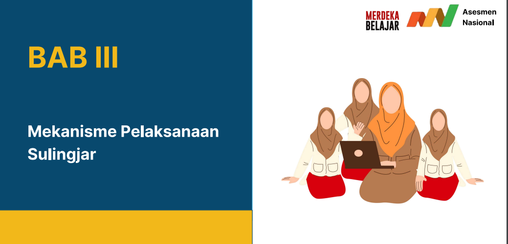 Panduan Pengisian Survey Lingkungan Belajar Lengkap Dengan PDF Nya